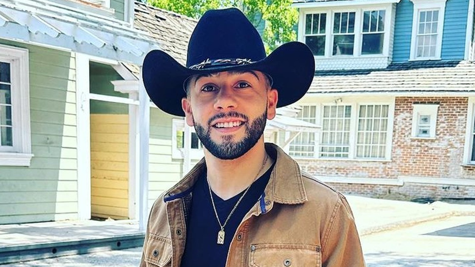 Here's The Real Reason Tom Nitti Abruptly Left The Voice