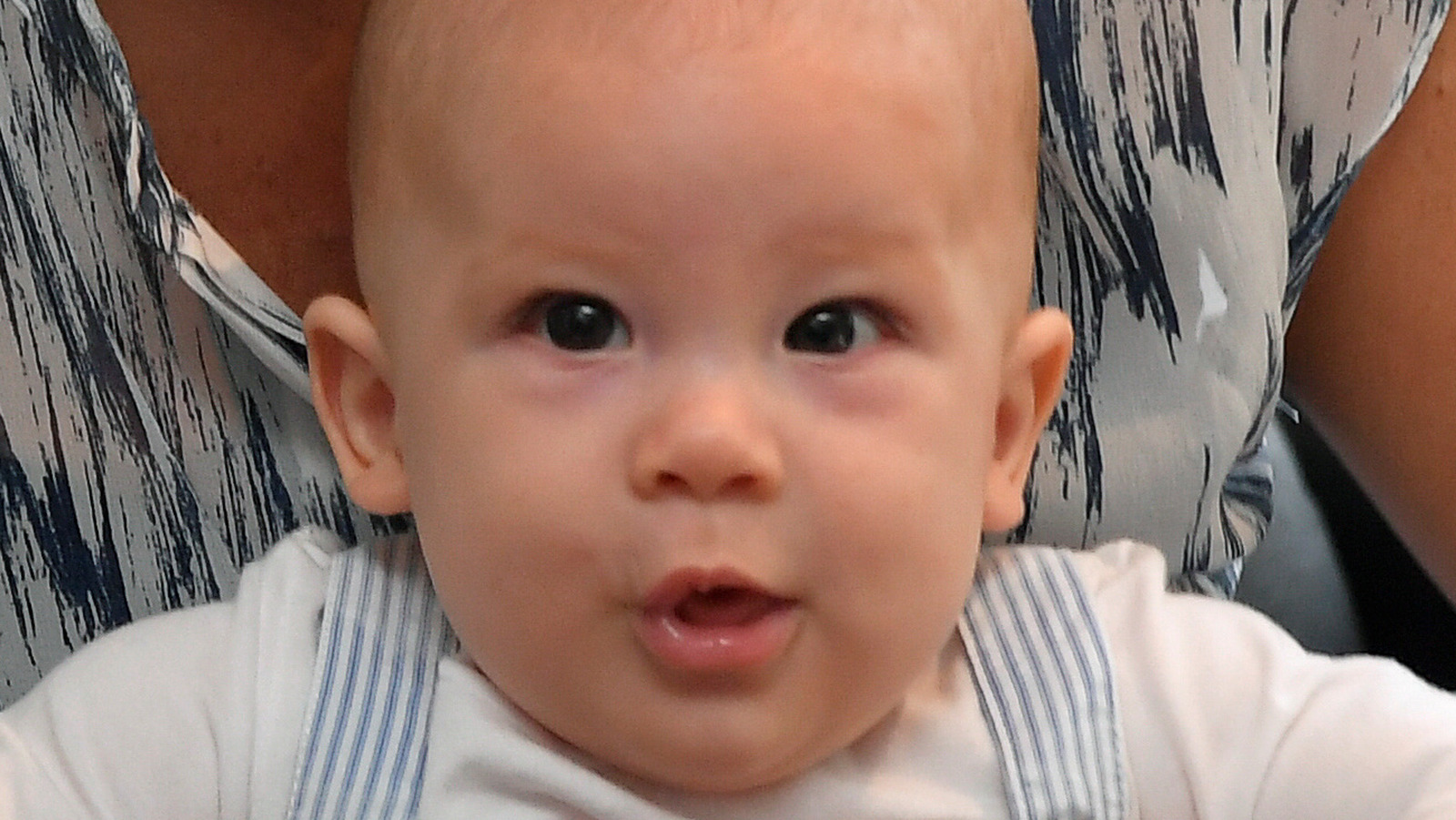 Here's What Archie Can Do When He's 18 With The Royal Family