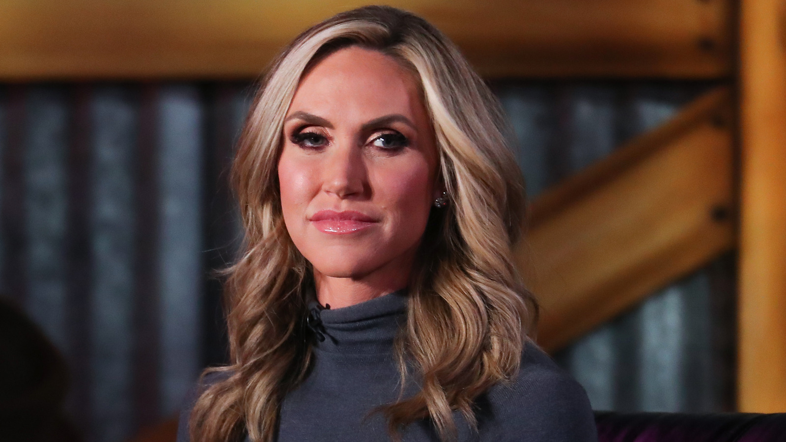 Here's What Lara Trump Has Been Up To Since Her Fox News Exit