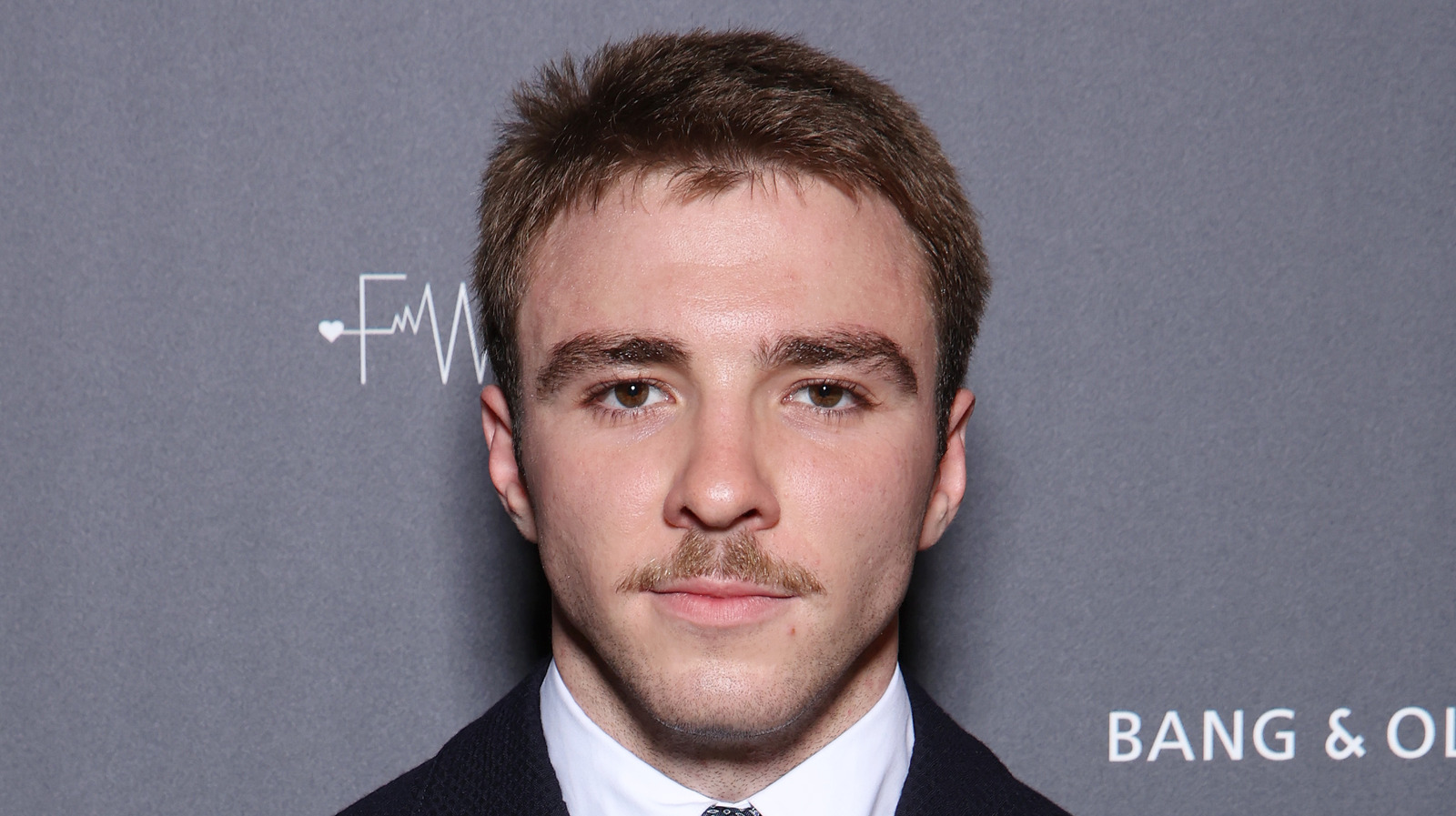 Here's What Madonna's Son Rocco Ritchie Really Does For A Living