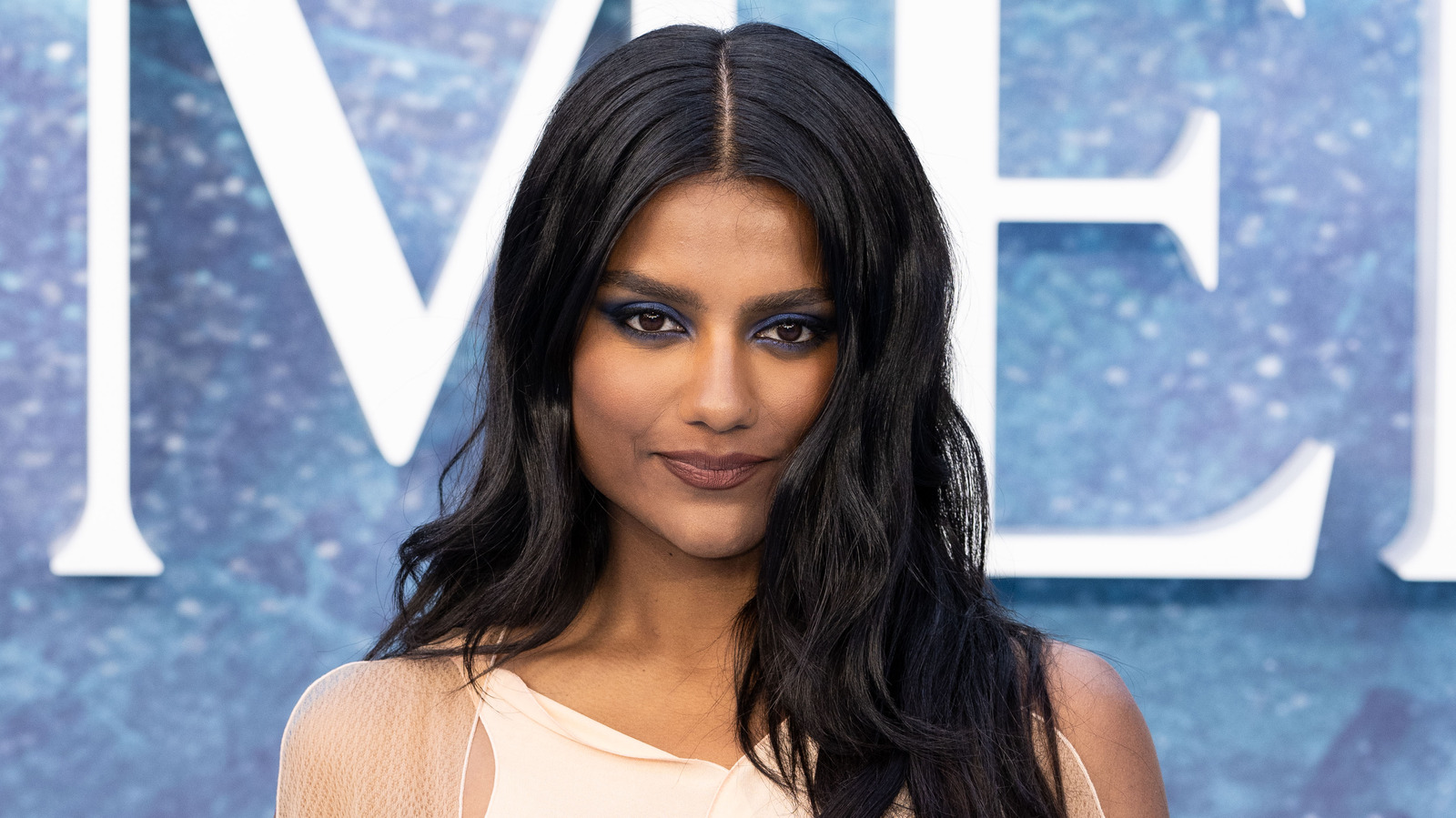 Here's Who Bridgerton Star Simone Ashley Is Dating In Real Life