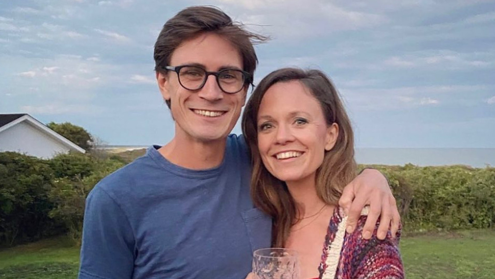 Here's Who Hallmark Star Rachel Boston Is Married To In Real Life