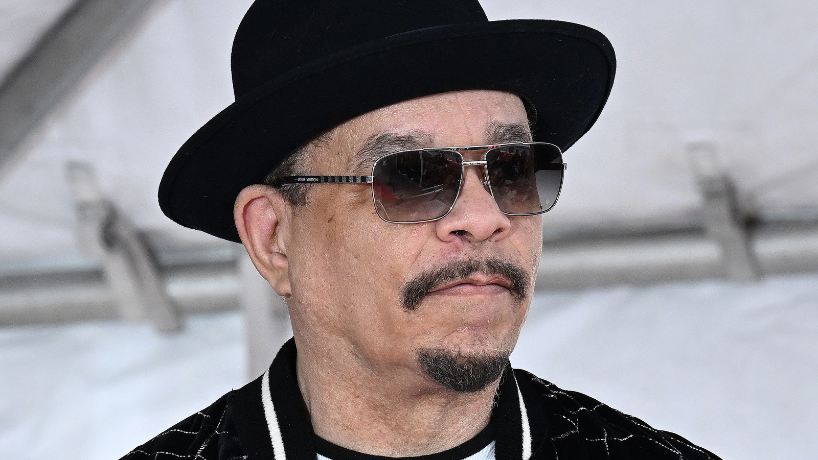 Here's Why Ice-T And Coco's Reality Show Really Ended