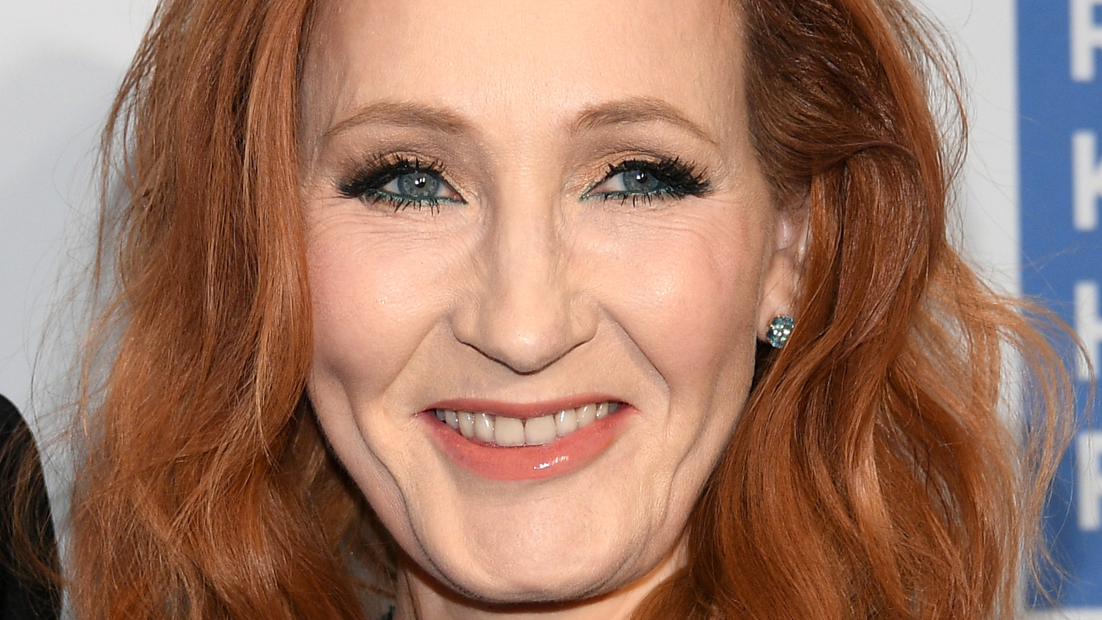 Heres Why Jk Rowling Swore Alan Rickman To Secrecy