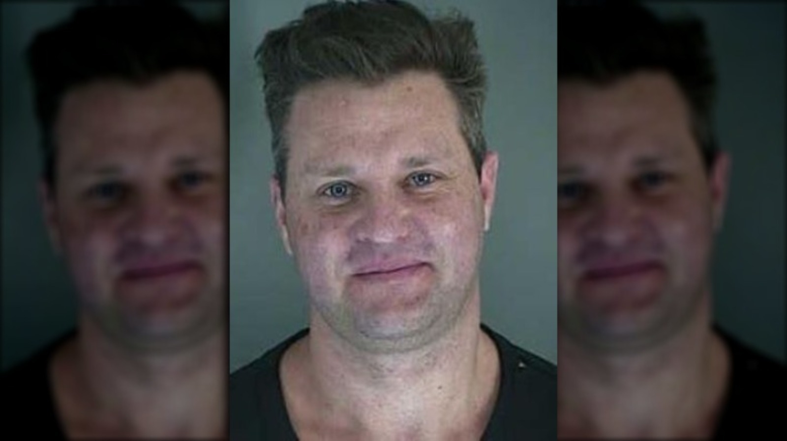 Home Improvement Actor Arrested For Very Serious Charges