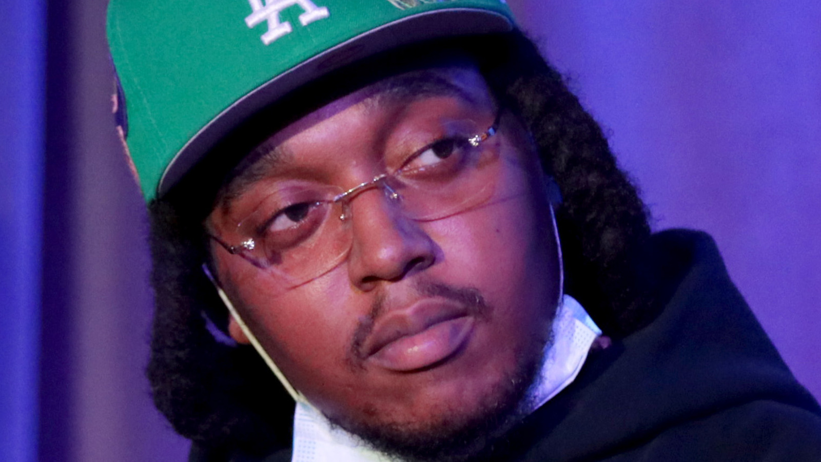 Houston Police Announce Major Development In The Investigation Of ...