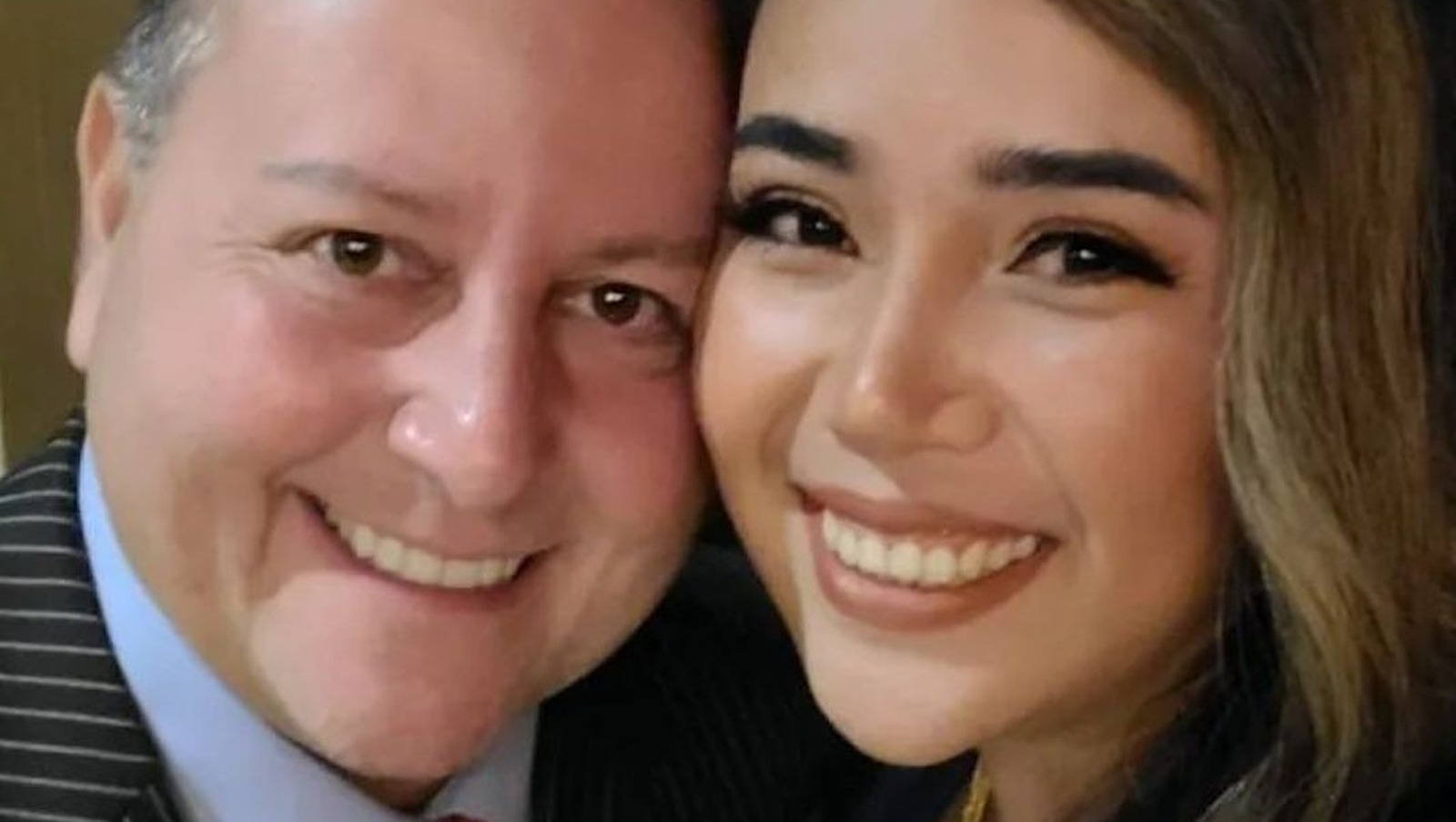 How 90 Day Fiance's David Toborowsky Lost So Much Weight