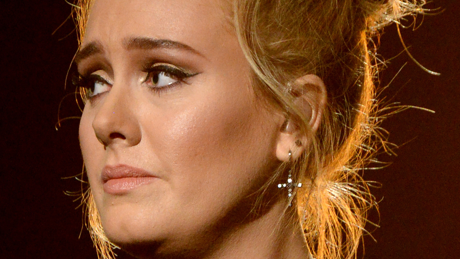 How Adele's Vegas Controversy Just Paid Off For Keith Urban