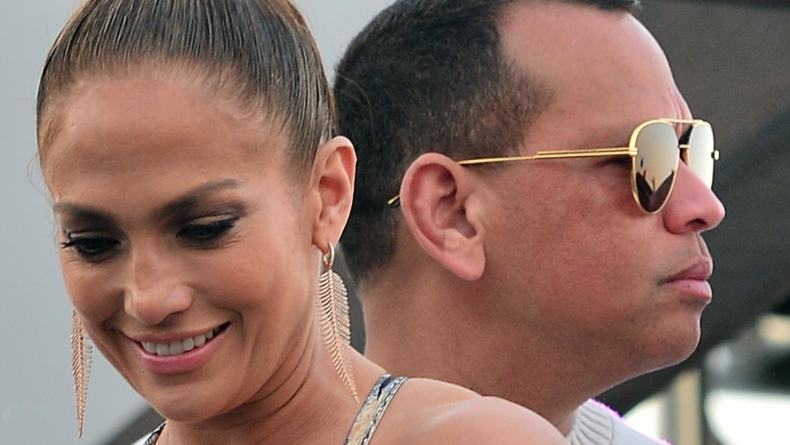 How Alex Rodriguez's Breakup With Jennifer Lopez Put His Biggest ...
