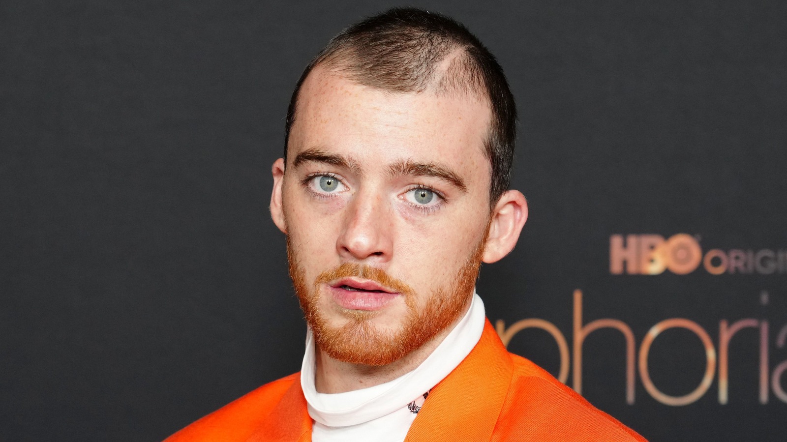 The Discovery of Angus Cloud: Unveiling His Journey to Play Fez on ...