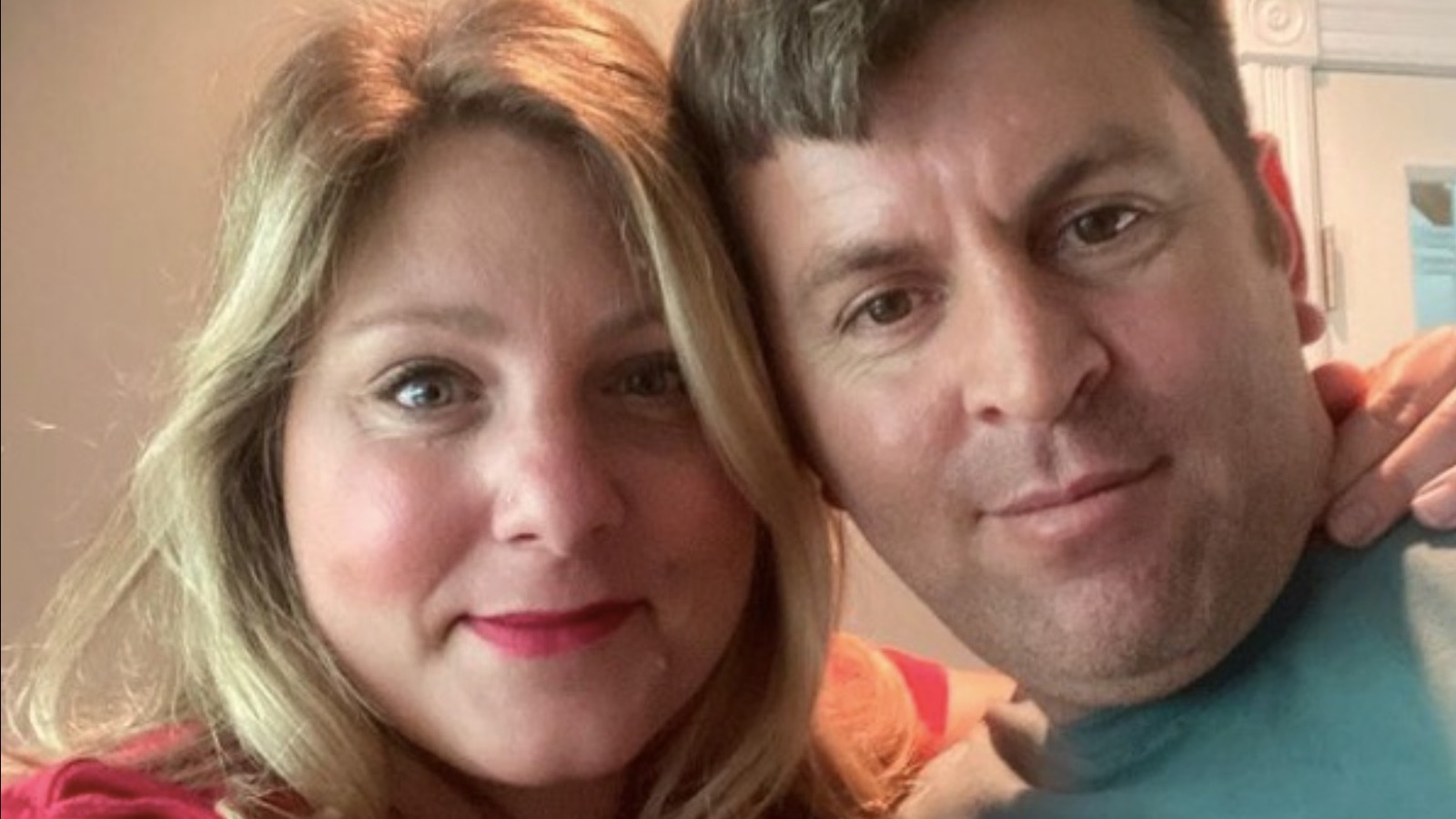 How Anna And Mursel From 90 Day Fiance Really Met