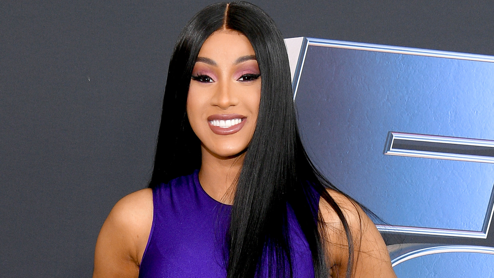 How Cardi B Made History At The 2020 AMAs