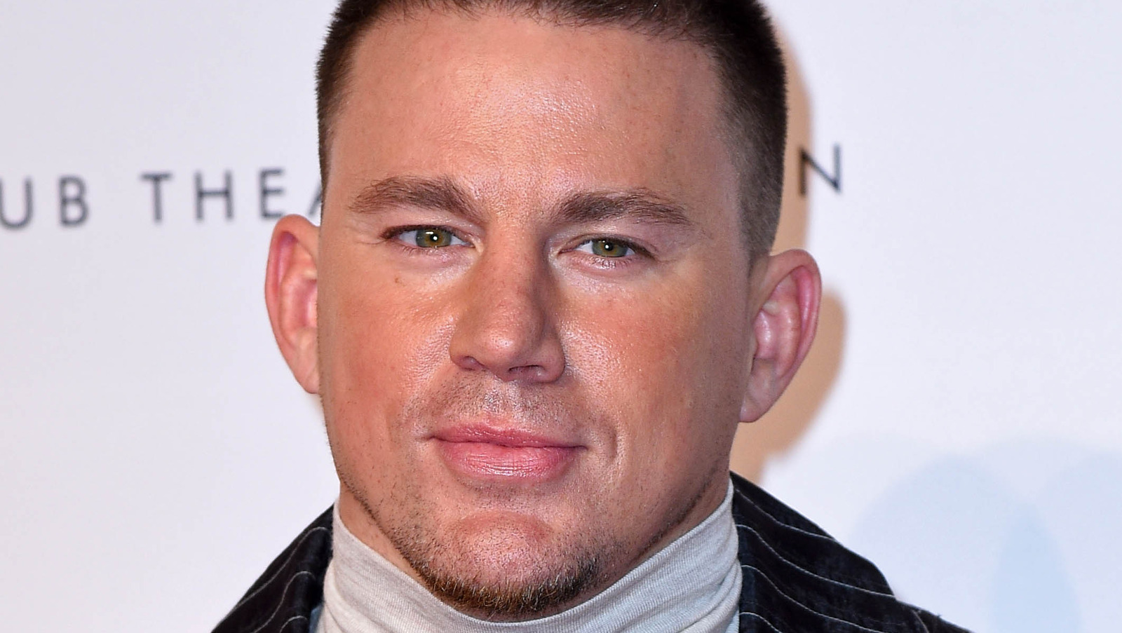 How Channing Tatum Feels About Being A Single Dad