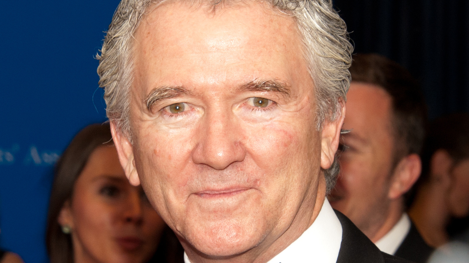 How Dallas Star Patrick Duffy And The Office's Linda Purl Found Love ...