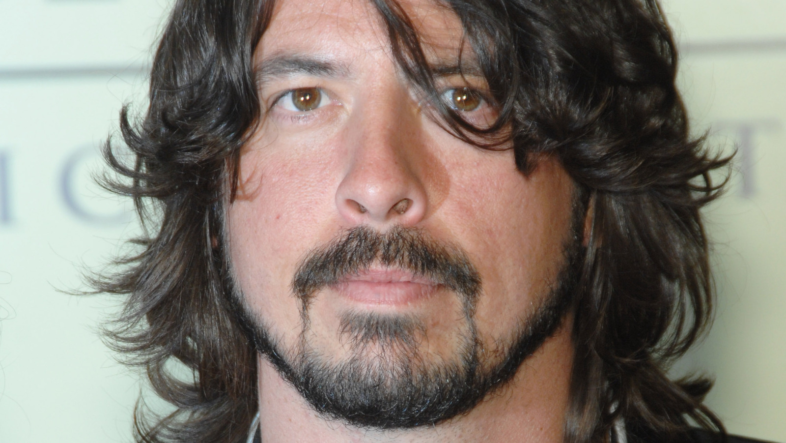 How Dave Grohl's Family Publicly Stepped Up In His Time Of Need