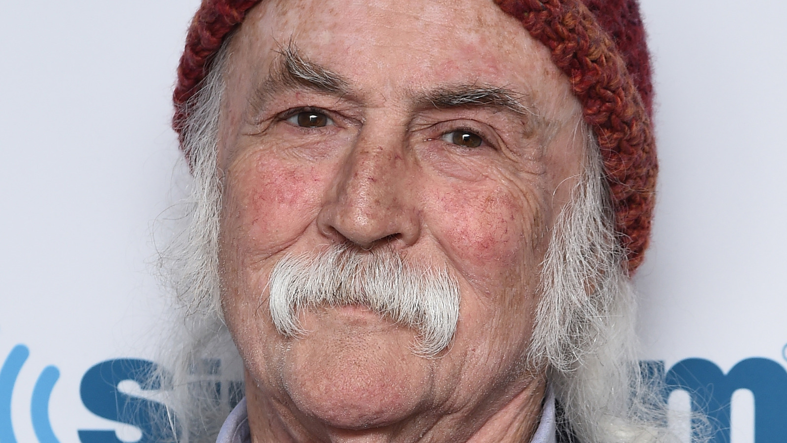 How David Crosby Took In Drew Barrymore When She Was Only 14