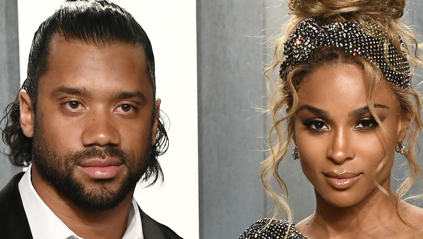 How Did Ciara And Russell Wilson First Meet?