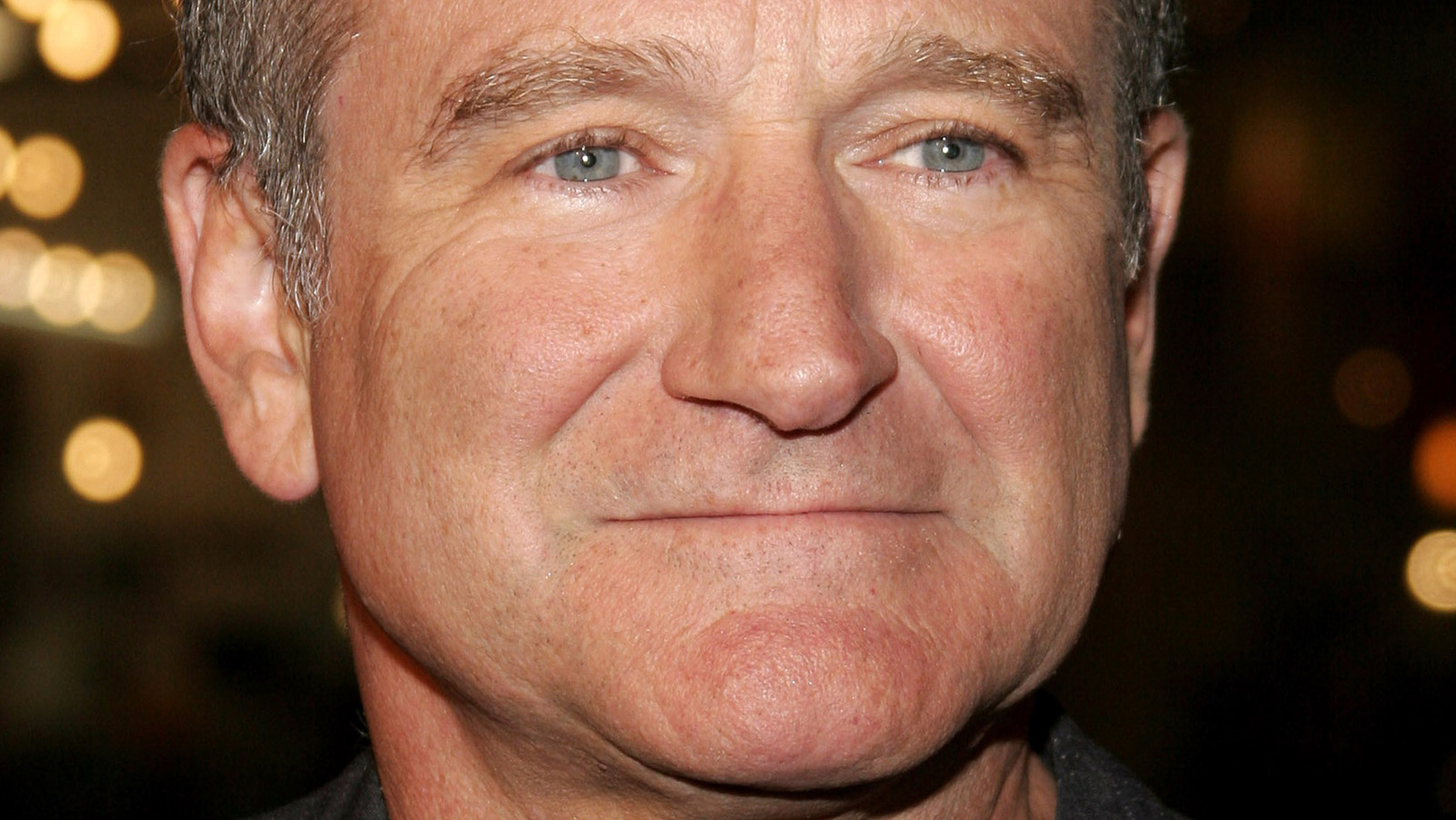 How Did Robin Williams Change Ben Affleck Forever?