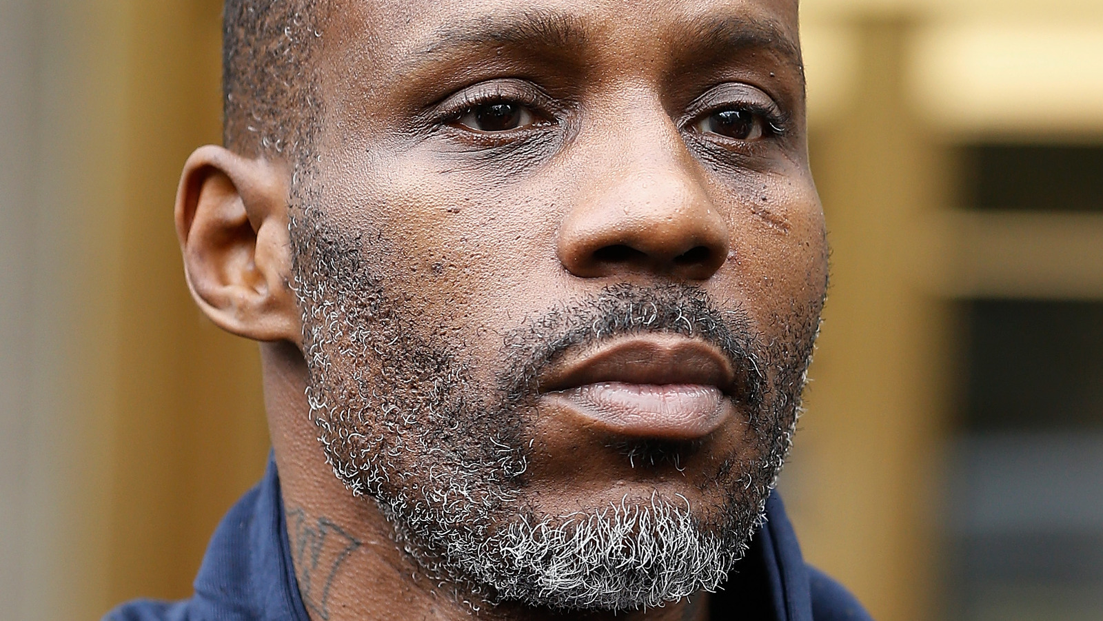 How DMX Lost A Lot Of His Fortune