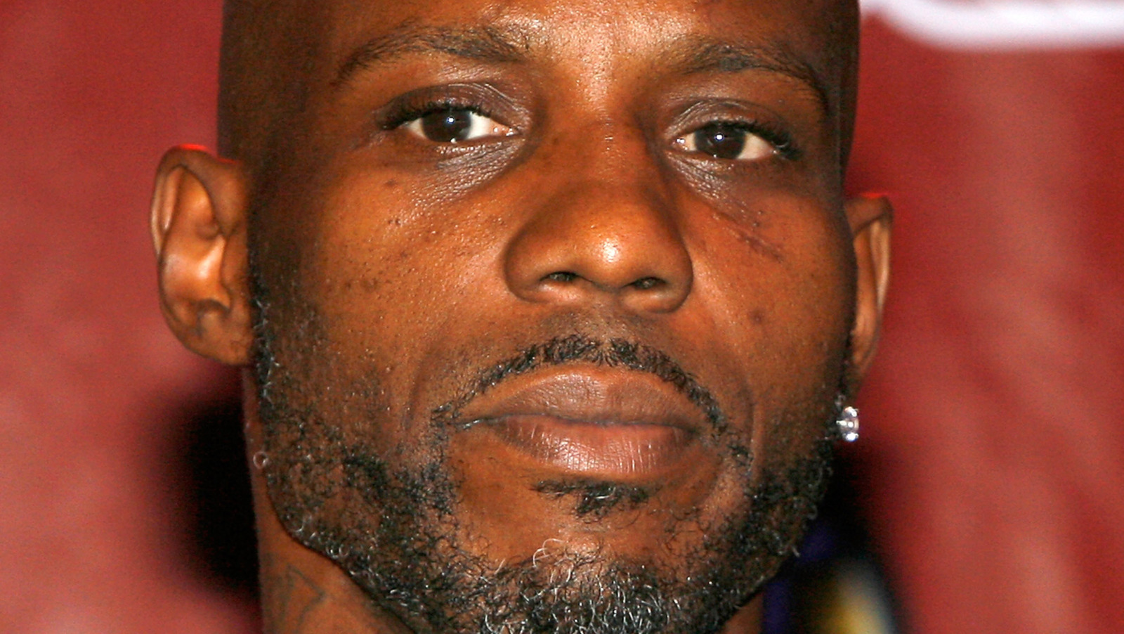 How DMX's Fiancee Paid Tribute To Him