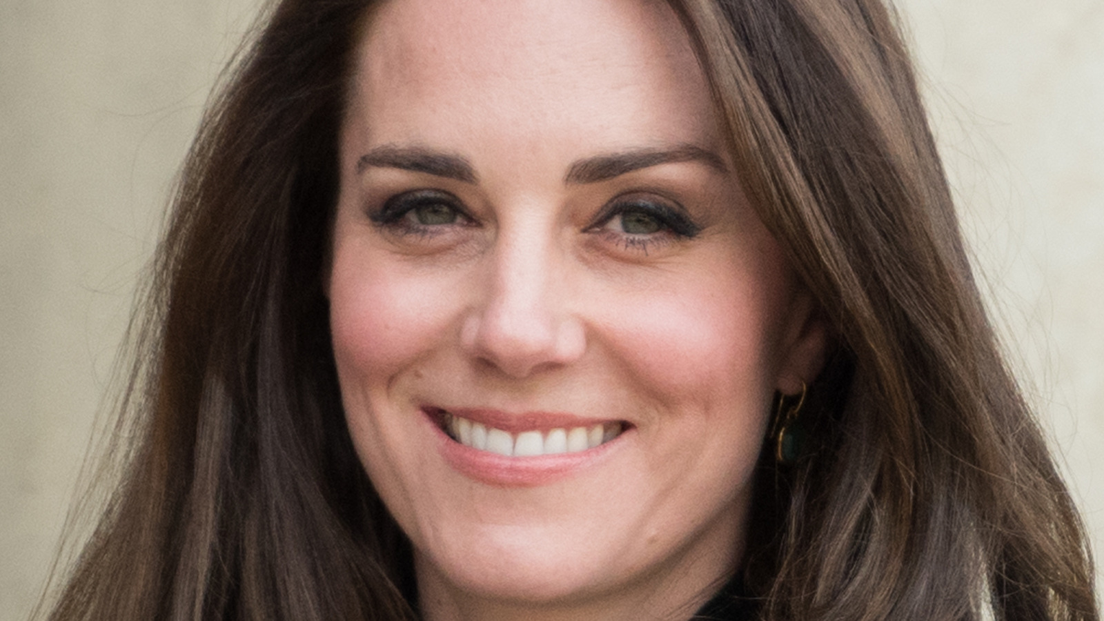 How Does Kate Middleton Really Combat Stress?