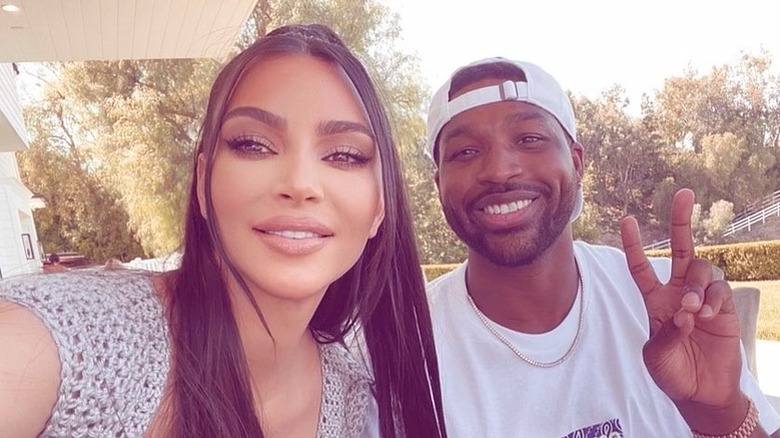 How Does Kim Kardashian Really Feel About Tristan Thompson? How Does Kim Kardashian Really Feel About Tristan Thompson?