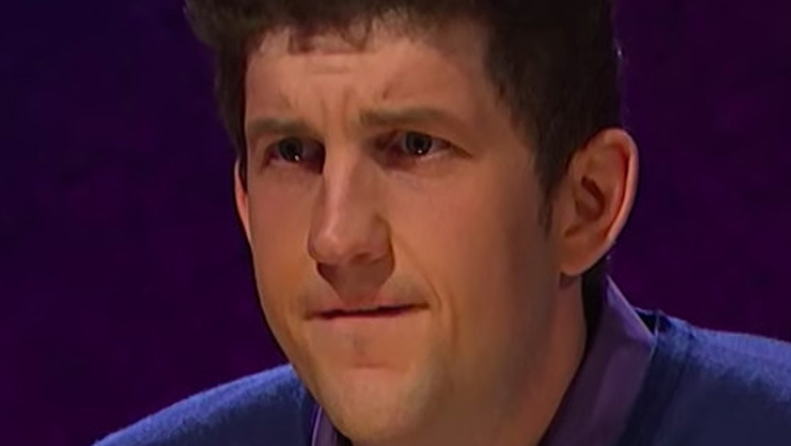 How Does Matt Amodio Keep Winning On 'Jeopardy!'?