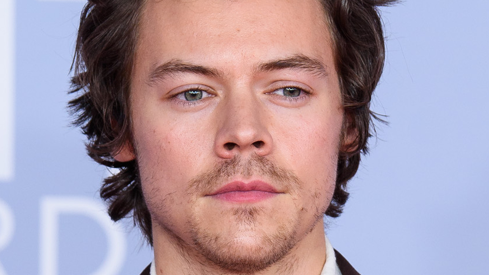 How Harry Styles Really Developed His Flair For Fashion