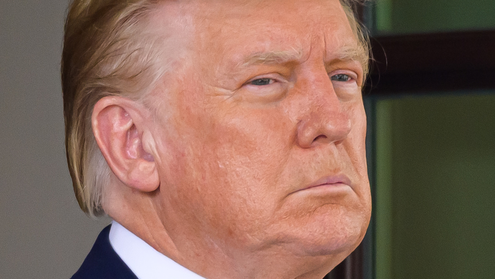 How Has Donald Trump Changed His Look Since Leaving The Presidential ...