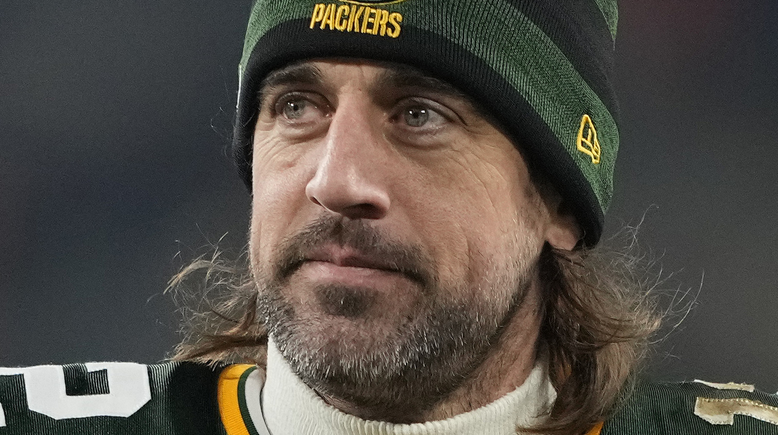 How Is Aaron Rodgers Doing After His Latest Split From Shailene Woodley?