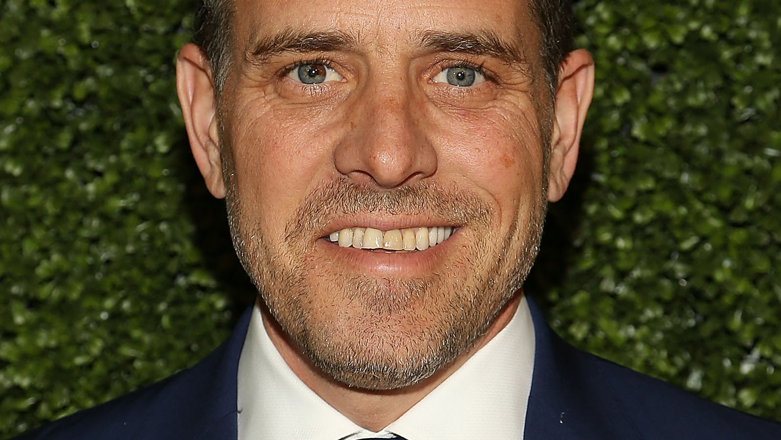 How Is Hunter Biden's Art Career Really Going?