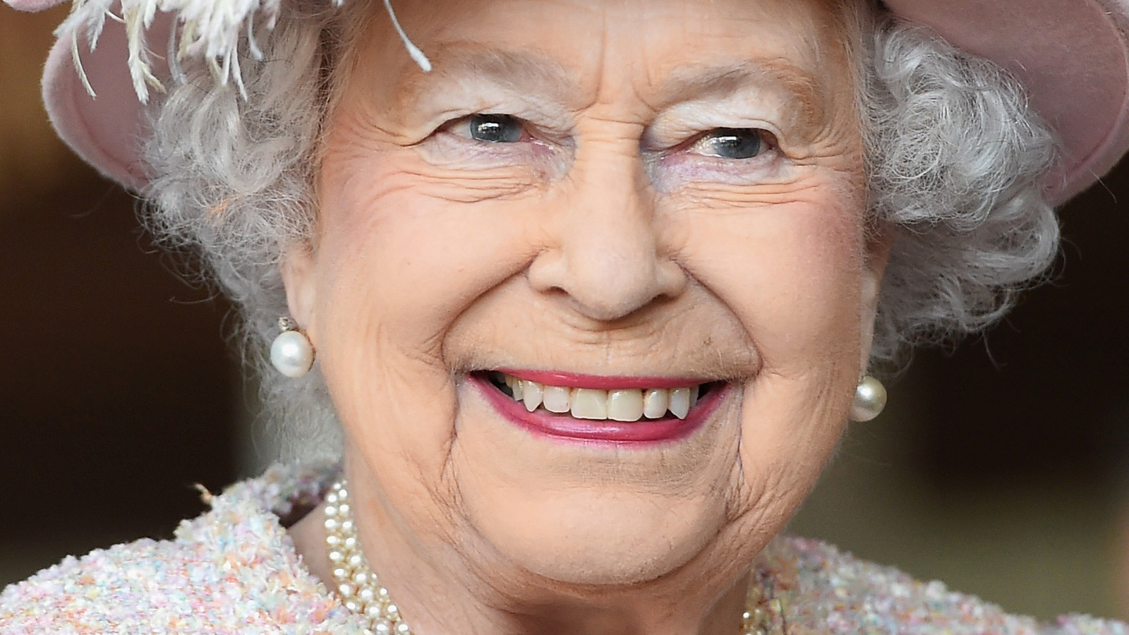 How Is The Queen Really Dealing With Personal And Professional Turmoil?