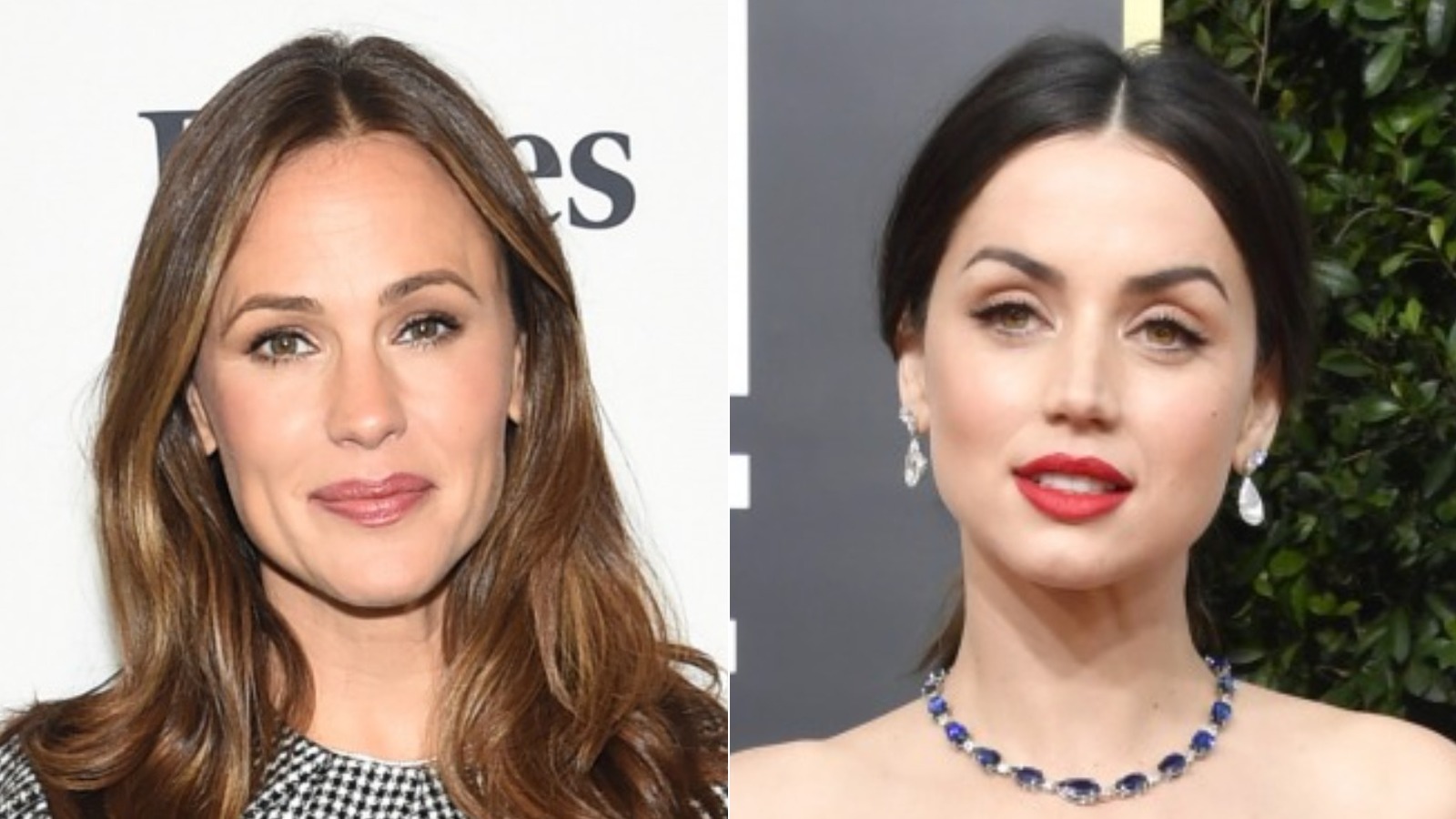 How Jennifer Garner Really Feels About Ana De Armas