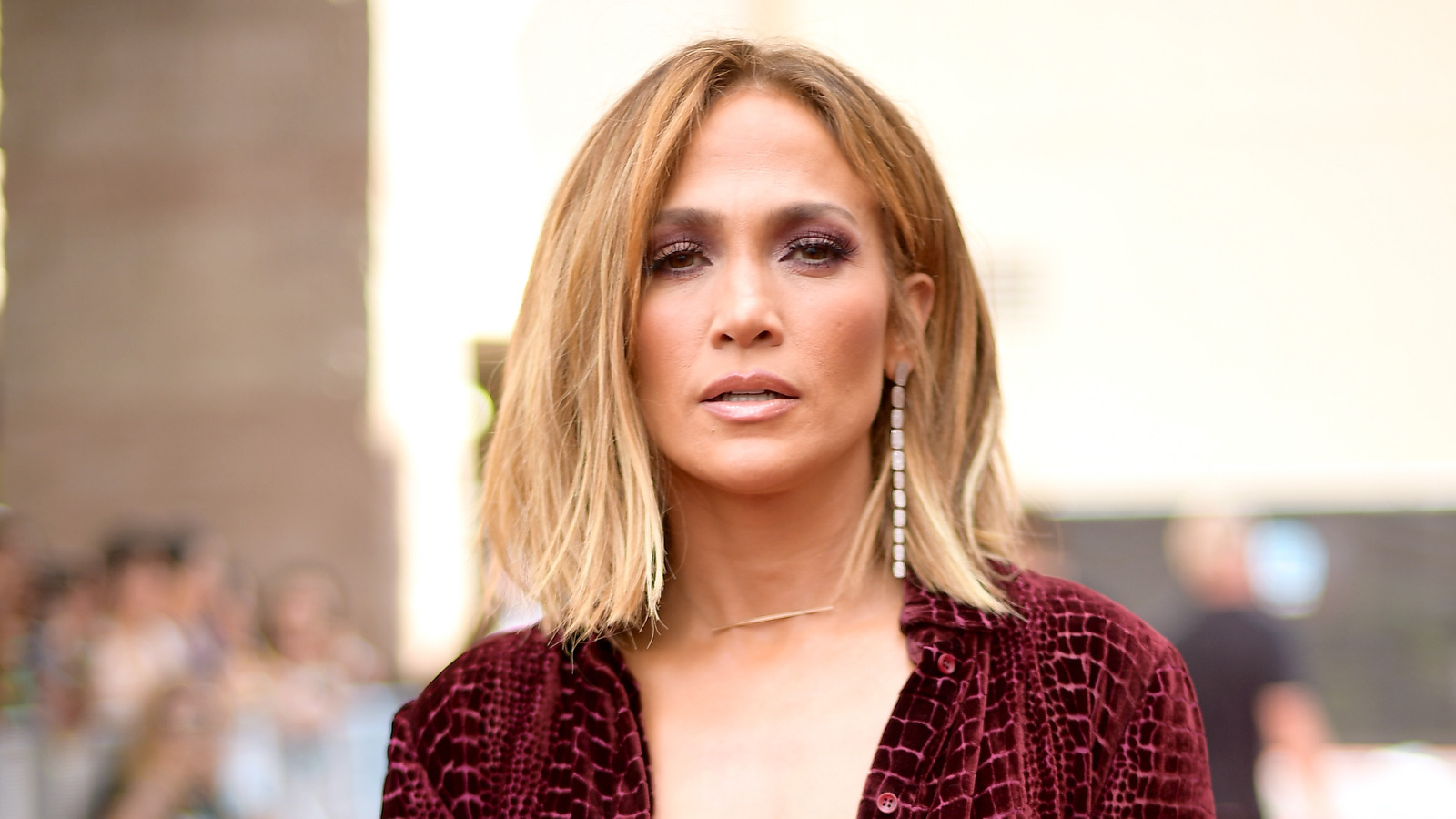 How Jennifer Lopez Became Friends With Chip And Joanna Gaines