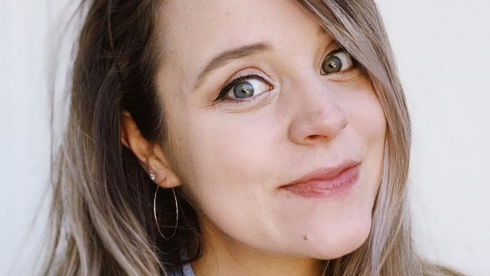 How Jinger Duggar Reacted When She Learned Of Her Grandma's Tragic Drowning How Jinger Duggar Reacted When She Learned Of Her Grandma's Tragic Drowning