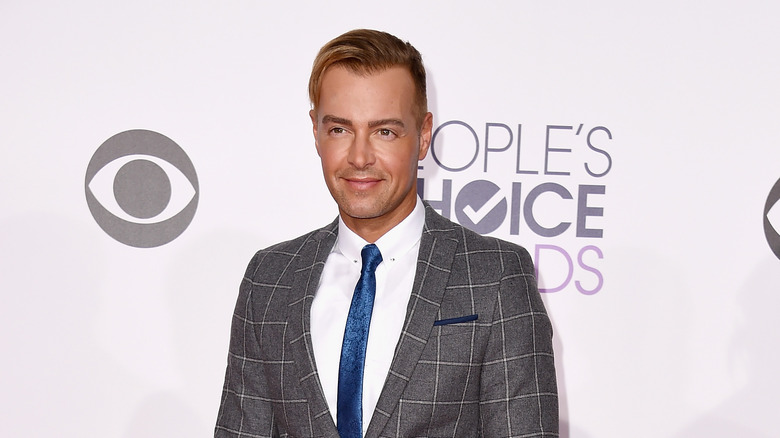 How Joey Lawrence Lost So Much Of His Money