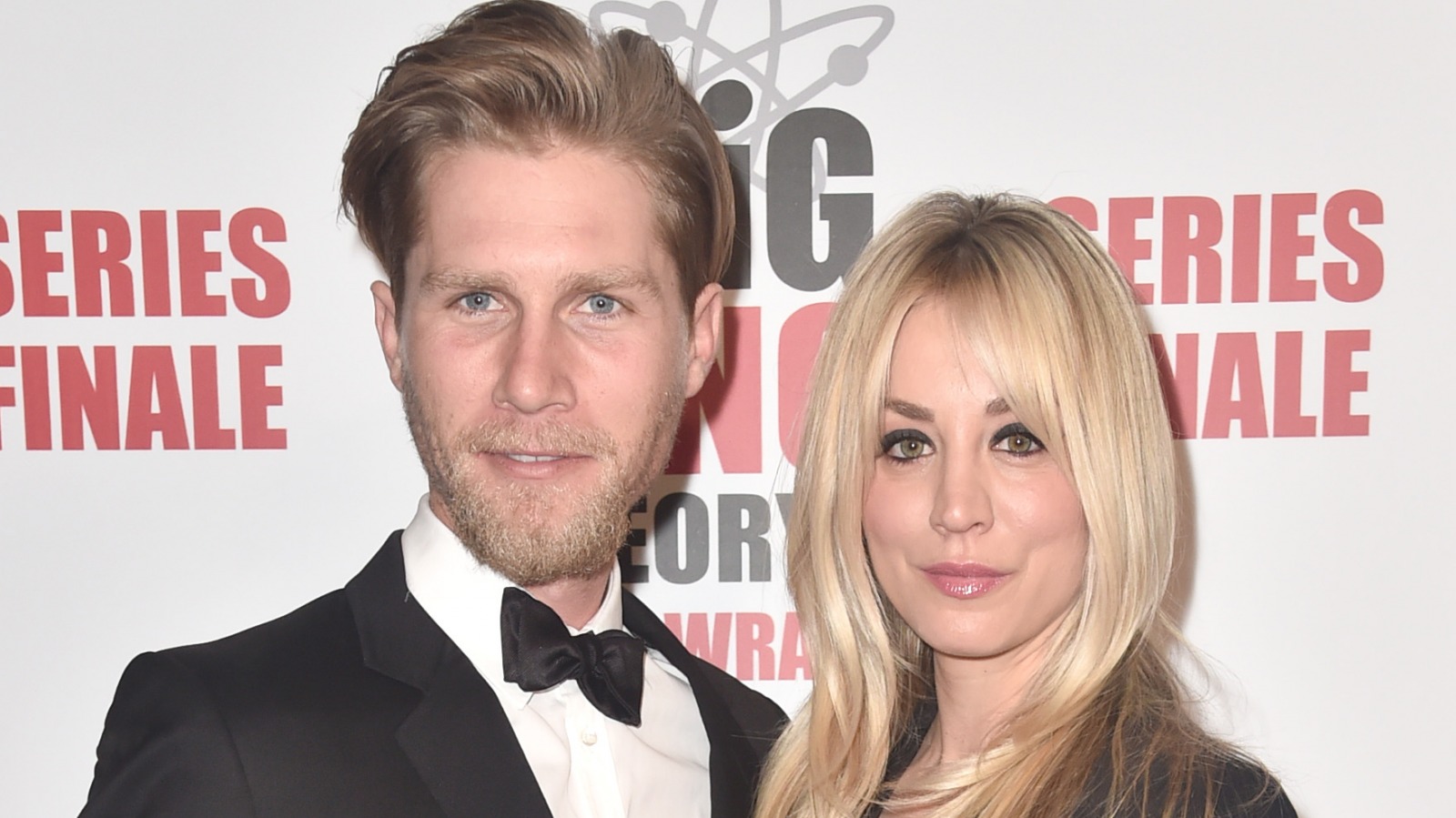 How Kaley Cuoco Knew Karl Cook Was The One