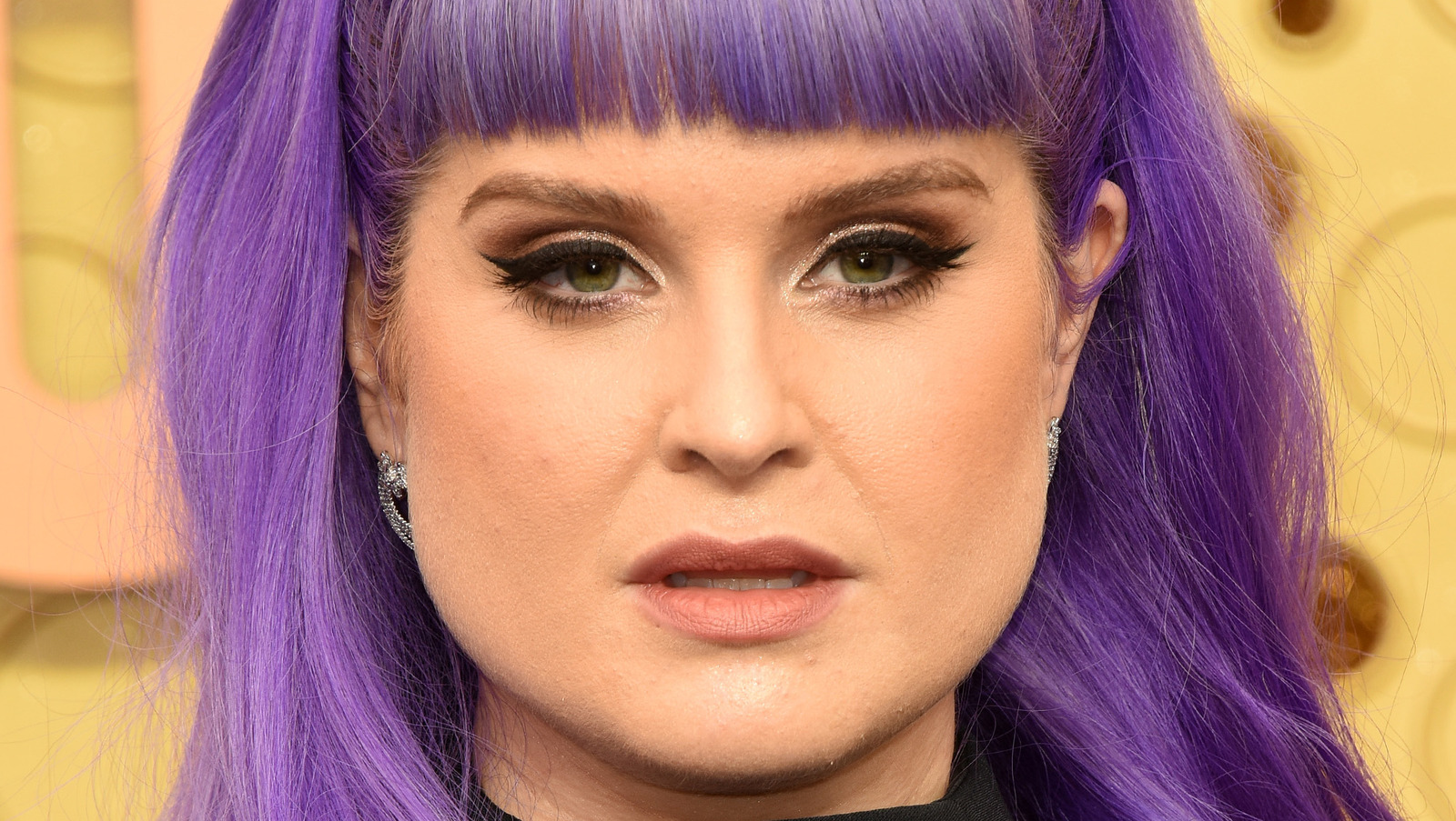 How Kelly Osbourne Is Doing Today After Her Relapse