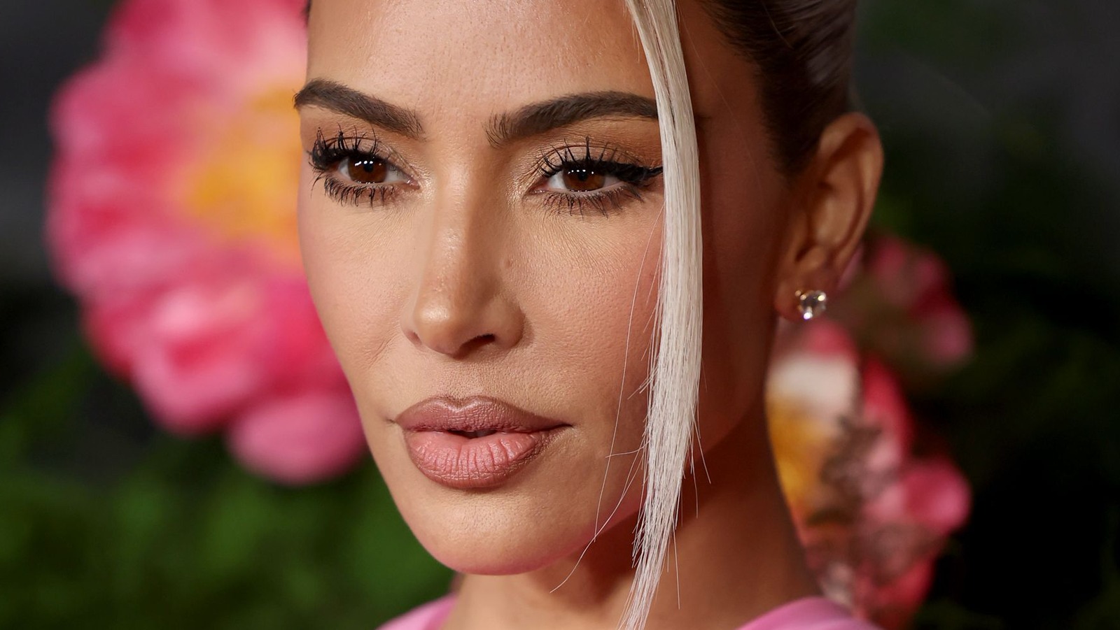 How Kim Kardashian Blew Off Pete Davidson Before They Ever Dated