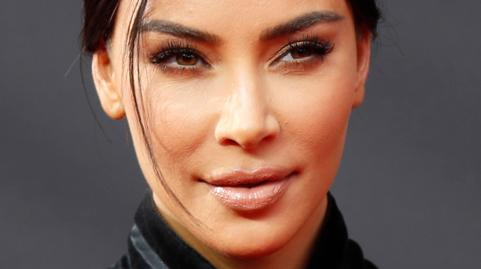 How Kim Kardashian Felt About Nasim Pedrad's SNL Impersonation