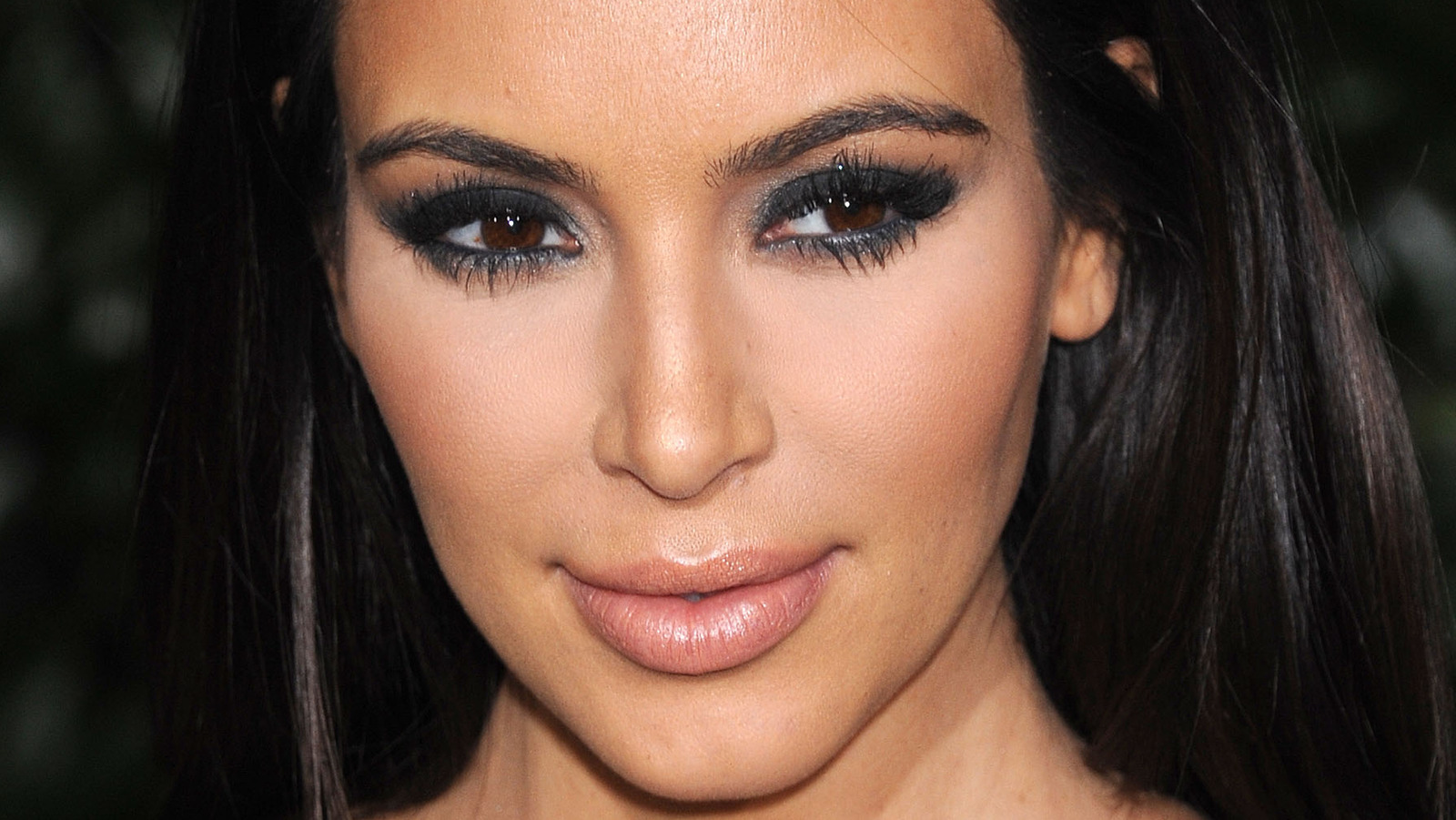 How Kim Kardashian Helped Van Jones' Dating Life