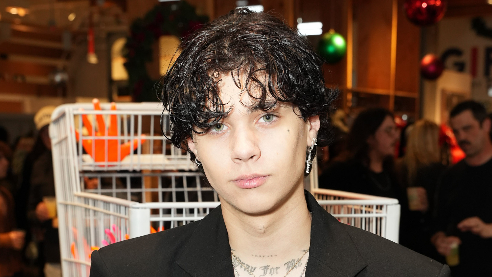 How Landon Barker Has Changed Over The Years - Internewscast Journal