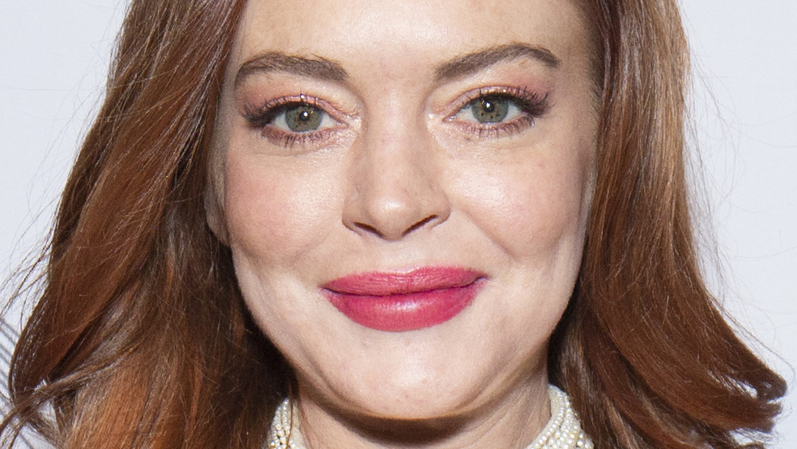 How Lindsay Lohan s On Set Behavior Got Her Cut From Ugly Betty