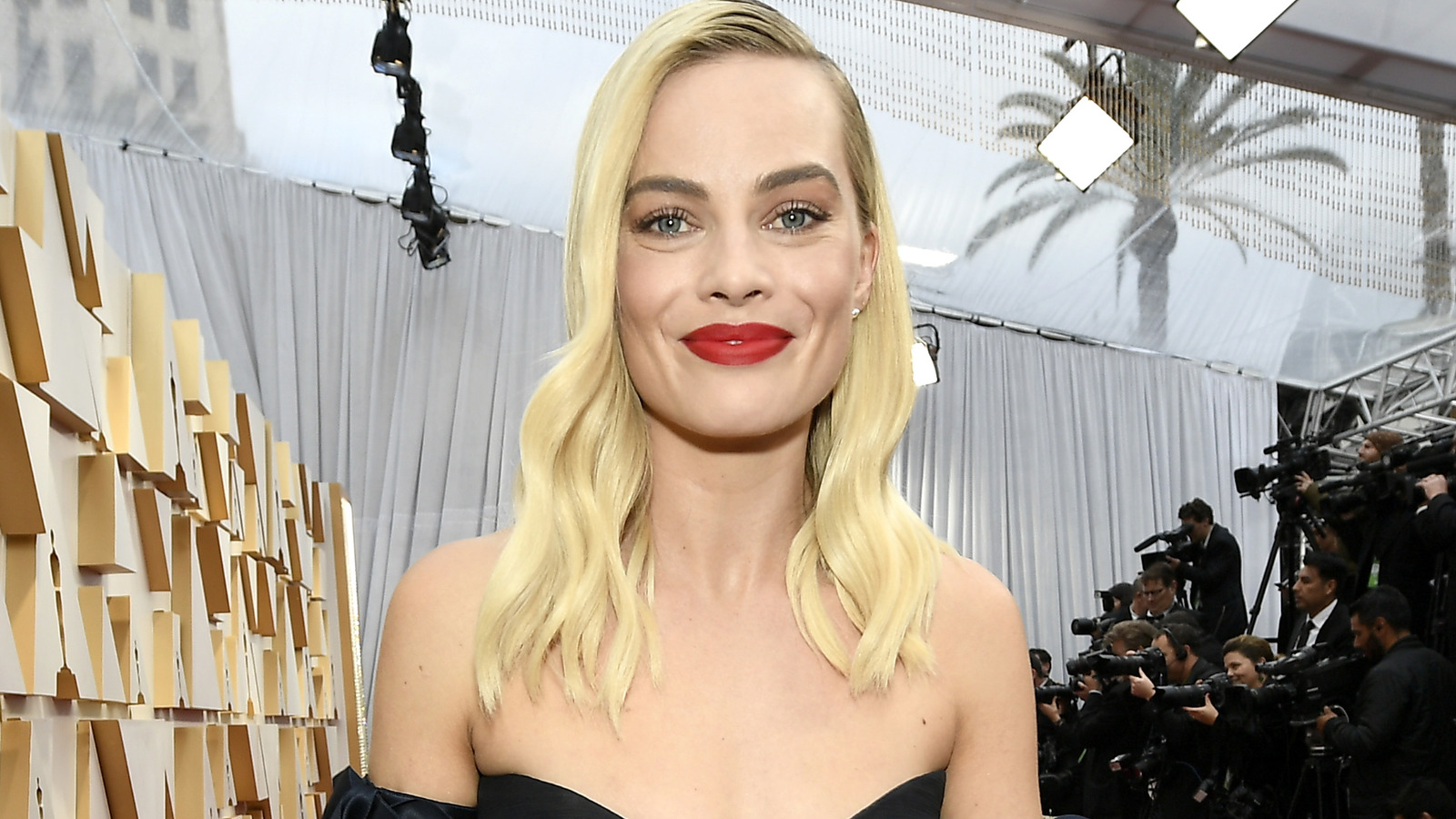 How Margot Robbie Really Feels About Tonya Harding
