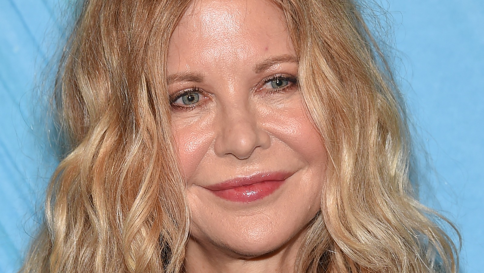 How Meg Ryan Is About To Make A Big Comeback