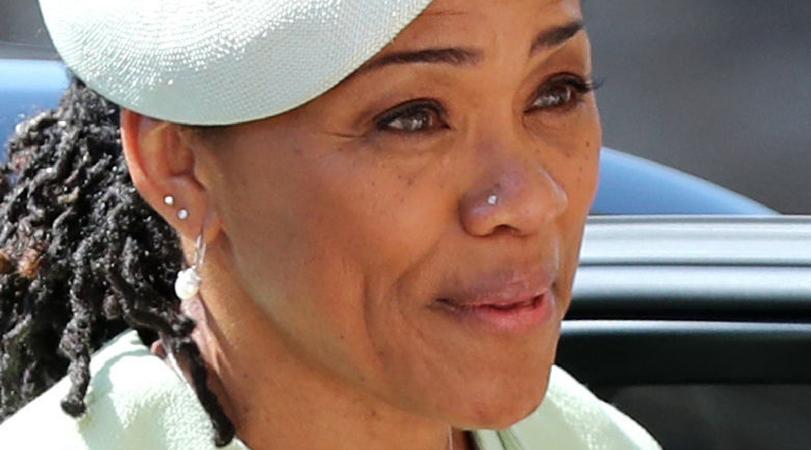 How Meghan Markle's Mother Has Helped Her Adjust To Her New Life