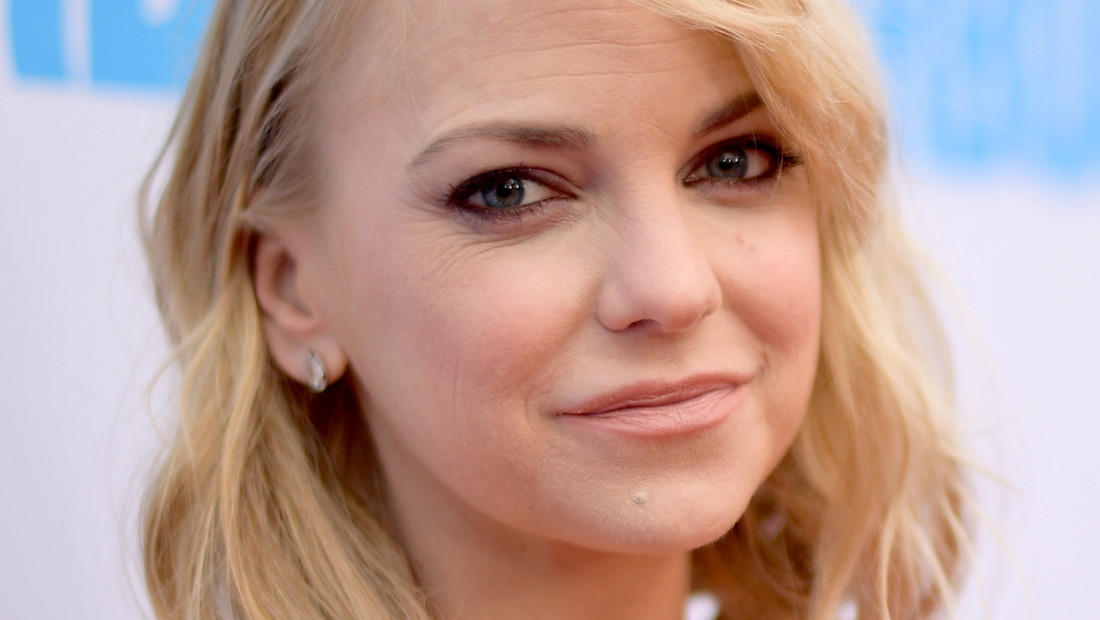 How Michael Barrett And Anna Faris Really Met