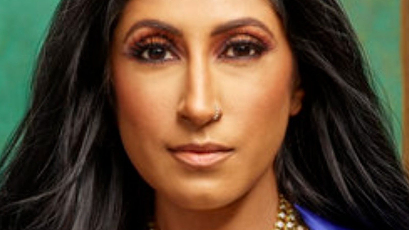 How Much Is Bali Chainani From Family Karma Worth?