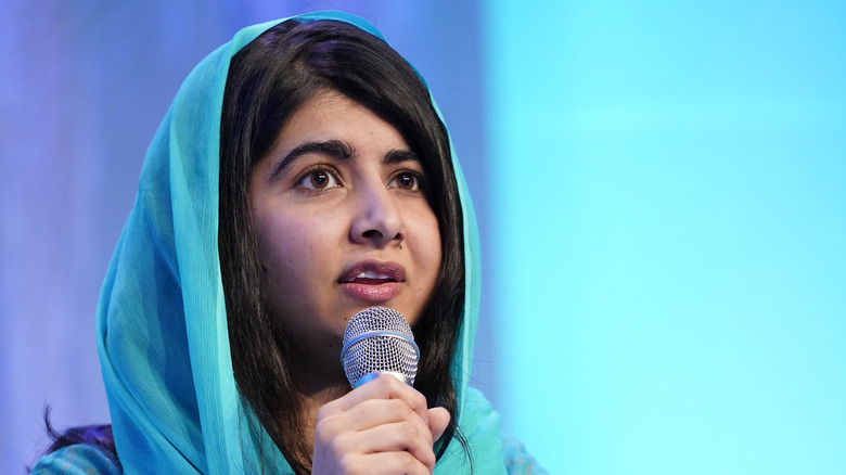 How Much Is Malala Yousafzi Worth? How Much Is Malala Yousafzi Worth?