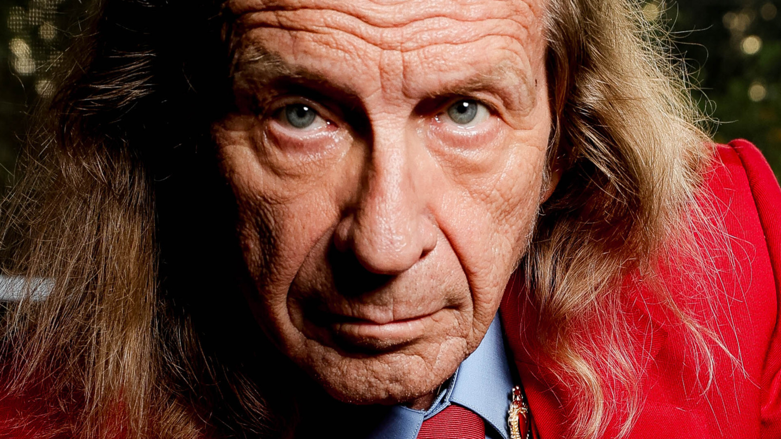 How Much Is Paul Raci Worth?